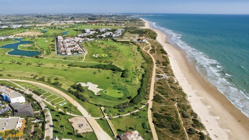 Las mejores playas para surfear en Cádiz - GUÍA SURF ESPAÑA